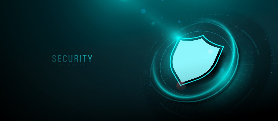 Blue Security Shield Vector Images (over 28,000)