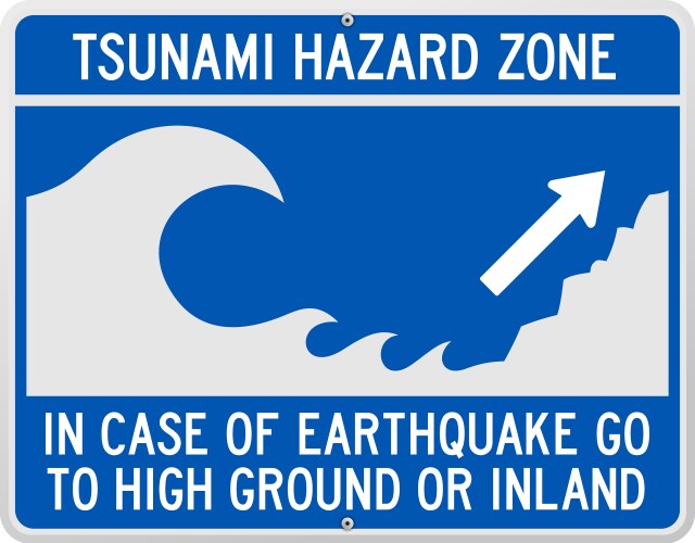 Tsunami Vector Images (over 6,900)