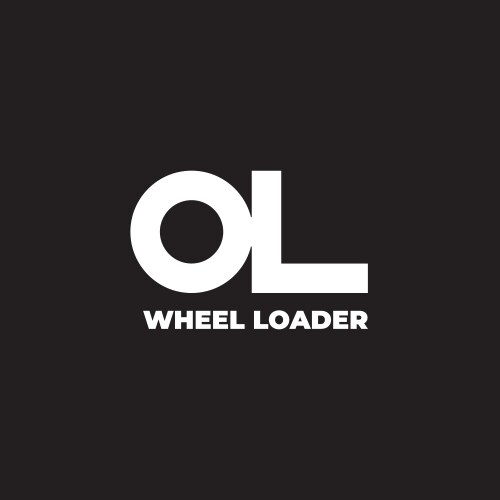 Wheel Loader Vector Images (over 6,300)