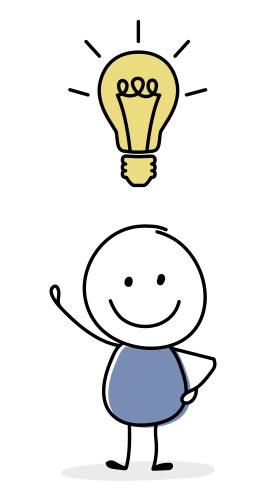 Stickman Brain Vector Images (over 180)