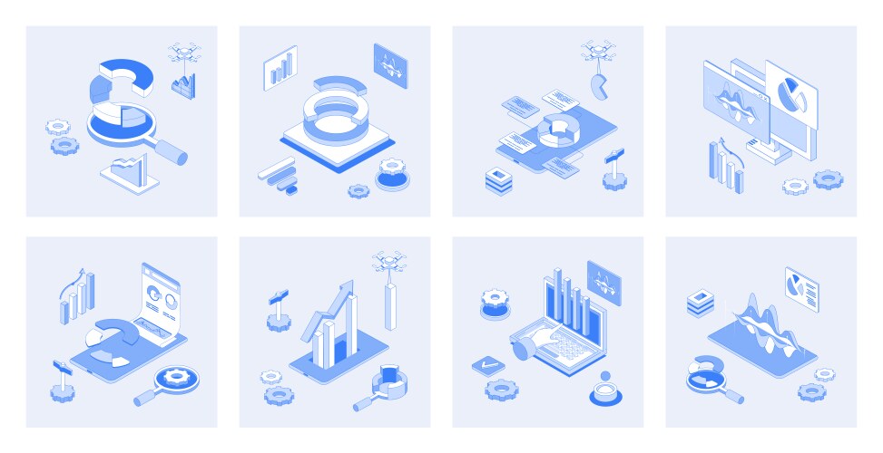 Analysis Vector Images within Infographics (over 30,000)