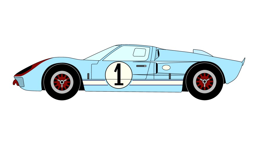 Race Car Vector Images (over 120,000)