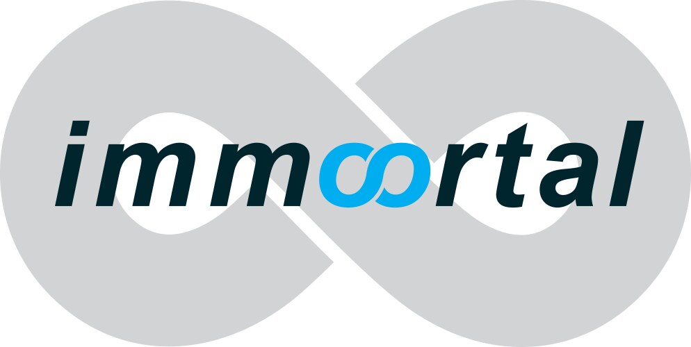 Immortal Logo Vector Images (over 660)