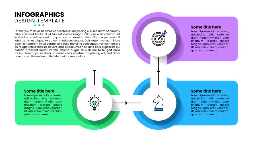 Infographic 3 Elements Vector Images (over 22,000)