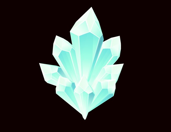 Diamond Ore Vector Images (over 1,000)