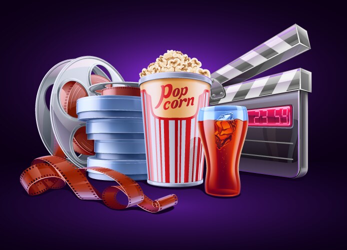 Cinema Vector Images (over 230,000)