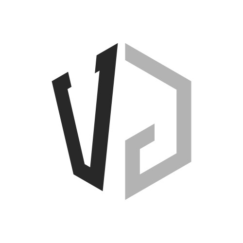 Vj Logo Vector Images (over 1,600)