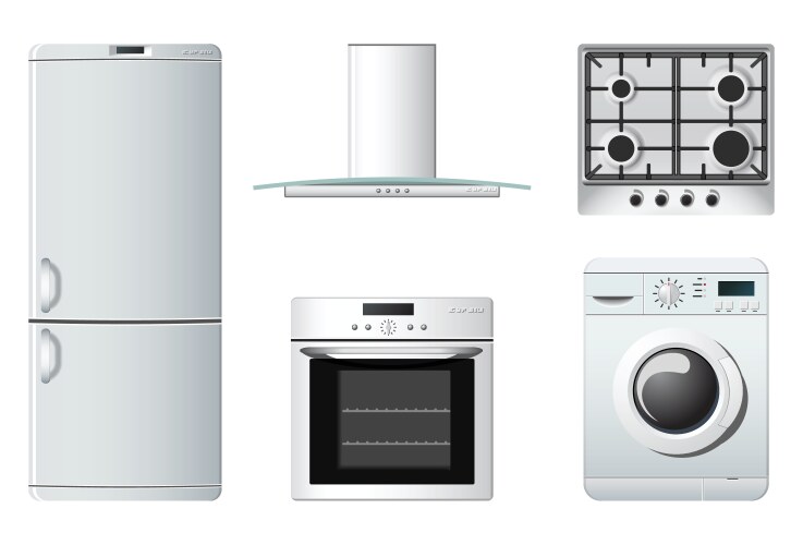 Appliances Vector Images (over 210,000)