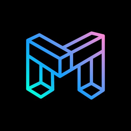 Neon M Vector Images (over 740)