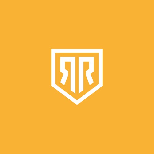 Double R Logo Vector Images (82)