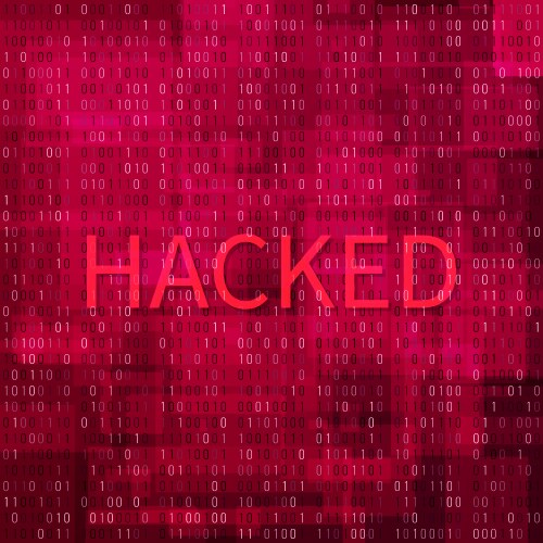 Hacking Banner Vector Images (over 3,300)