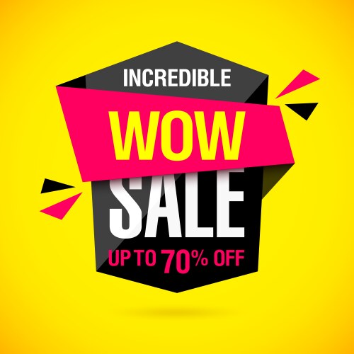 Wow Vector Images (over 32,000)