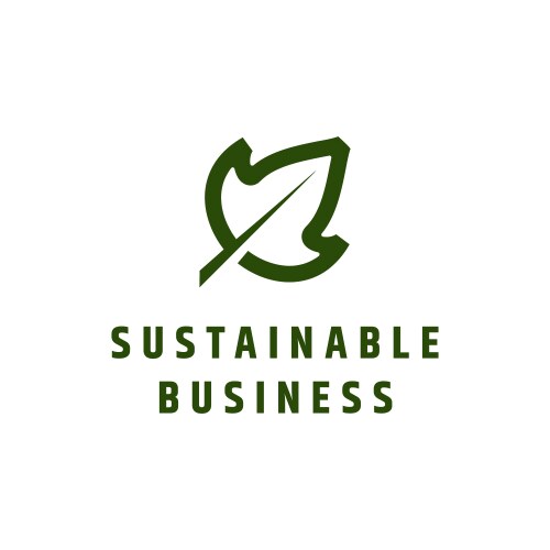 Sustainable Logo The New Face Of Sustainability