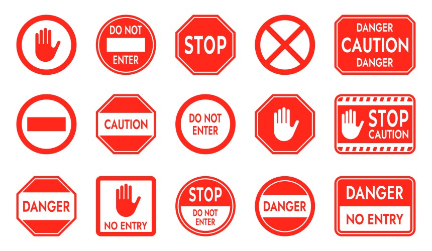 Car Warning Symbols Vector Images (over 28,000)