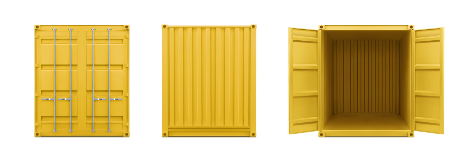Cargo Container Vector Images (over 100,000)