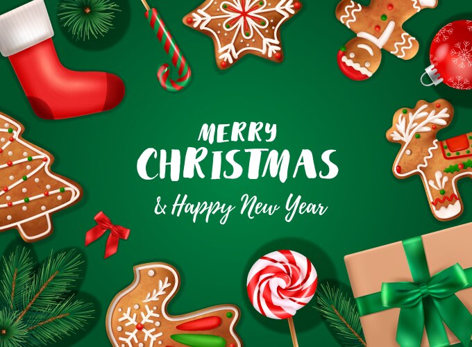 Christmas Frame Vector Images (over 160,000)