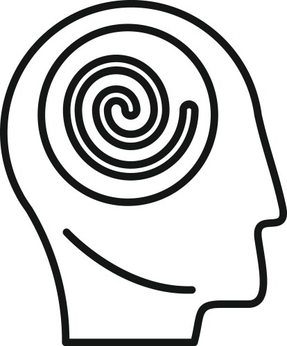 Brain Profile Vector Images (over 22,000)