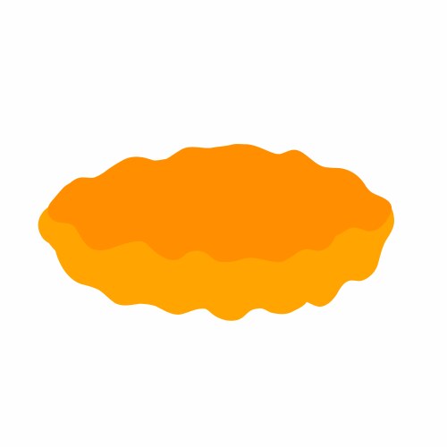 Cutlet Vector Images (over 4,300)