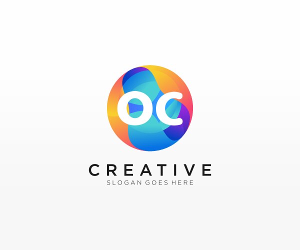 Oc Logos Vector Images (over 2,300)