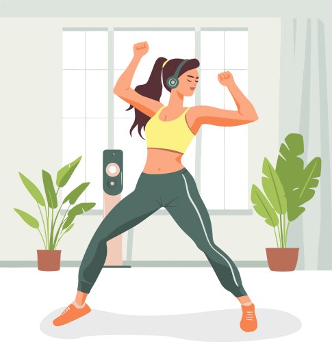 Zumba Vector Images (over 450)