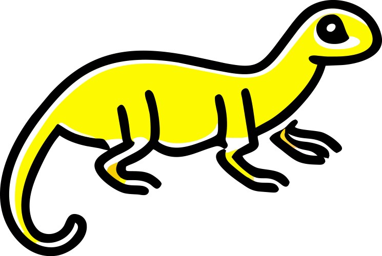 Cute Lizard Vector Images (over 16,000)