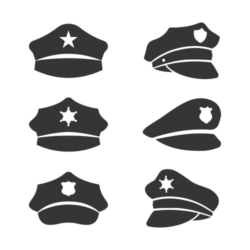 Police Silhouette Vector Images (over 22,000)
