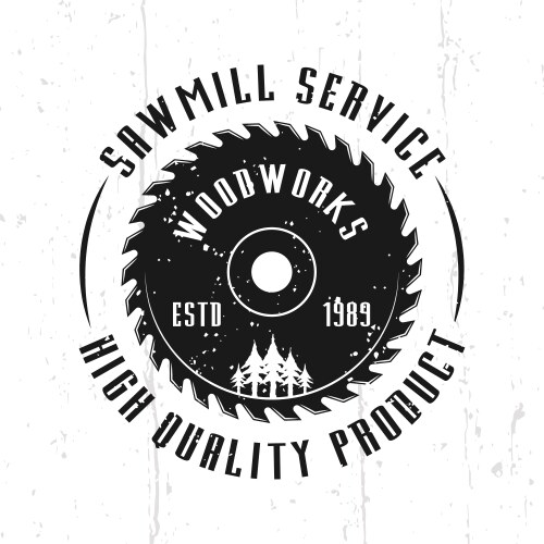 Sawmill Vector Images (over 5,900)