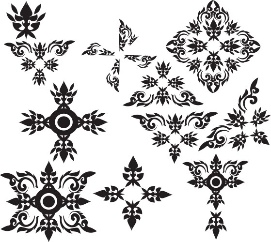 Simple Tattoo Vector Images (over 47,000)