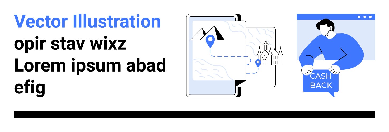 Landmark Map Vector Images (over 48,000)
