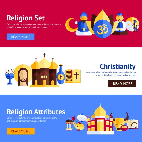 Religion Vector Images (over 510,000)