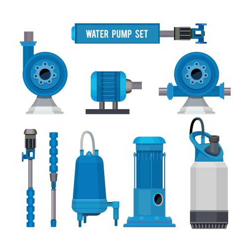 Water Pump Vector Images (over 29,000)