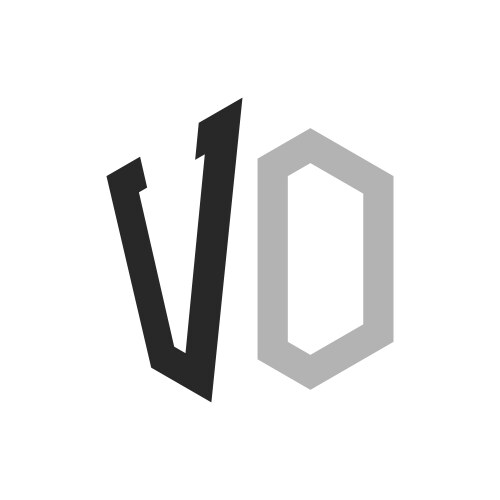 Vo Logo Vector Images (over 1,600)
