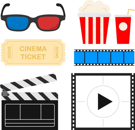 Cinema Vector Images (over 220,000)