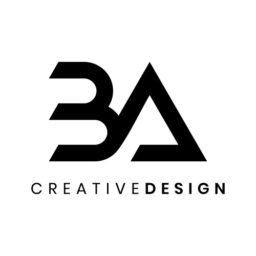 Ba Logo Vector Images (over 3,500)