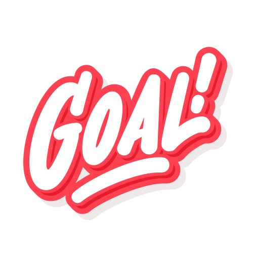 Goal Logo Vector Images (over 61,000)