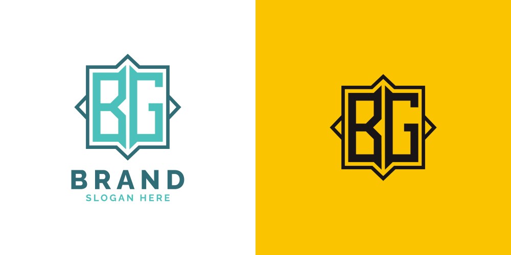 Bg Logos Vector Images (over 4,100)