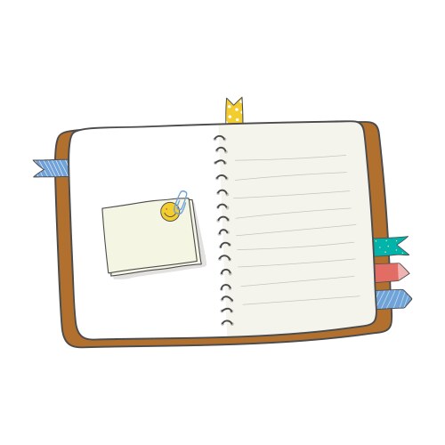 Journal Vector Images (over 160,000)