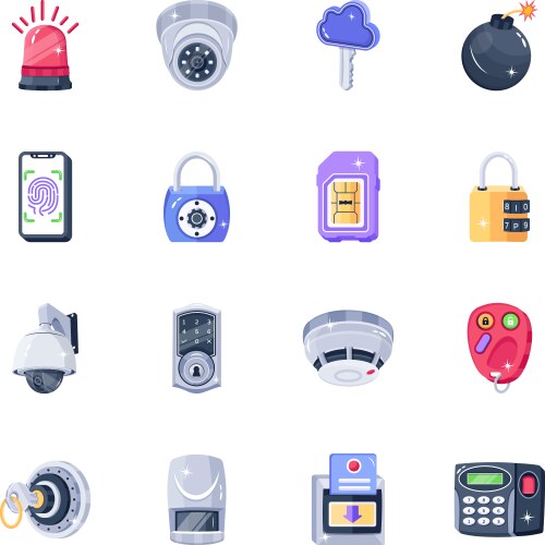 Light Sensor Vector Images (over 4,300)