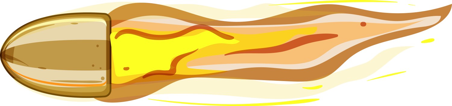 Cartoon Gun Vector Images (over 28,000)