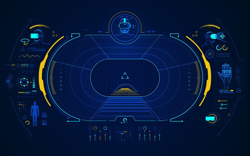 Game Menu Background Vector Images (over 5,600)