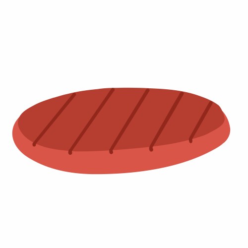 Cutlet Vector Images (over 4,300)