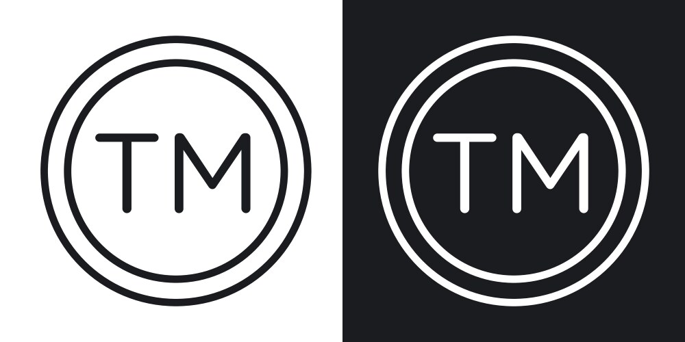 Tm Logo Vector Images (over 2,300)
