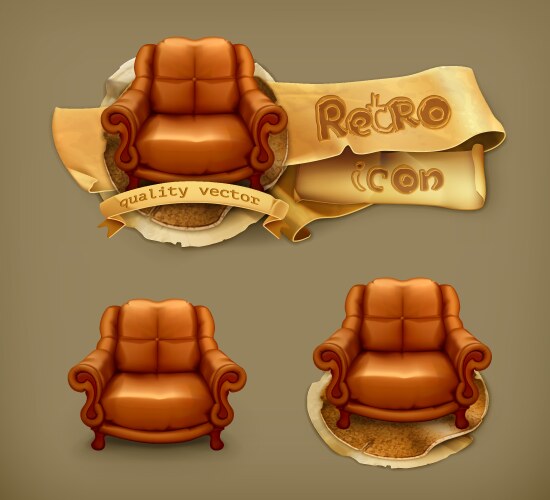 Antique Chair Vector Images (over 10,000)