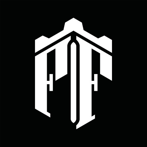 Ff Gaming Logo Vector Images (88)