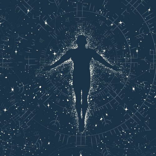 Mind Body Soul Vector Images (over 5,500)