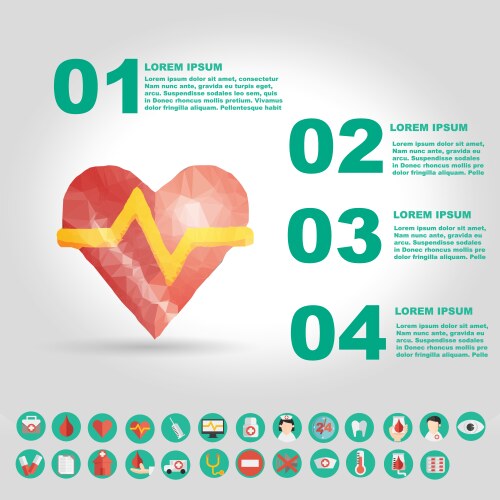 Ambulance Infographic Vector Images (over 6,600)