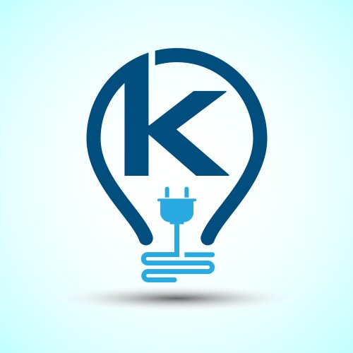 K Electric Logo Vector Images (over 590)
