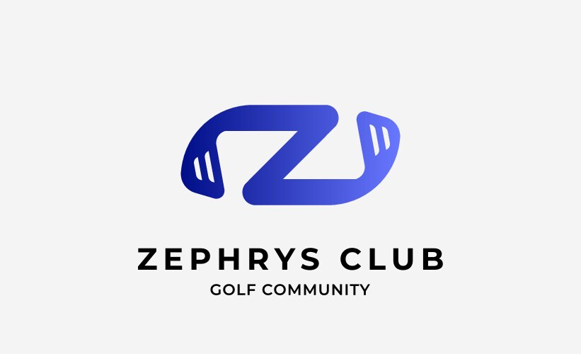 Golf Monogram Vector Images (over 650)