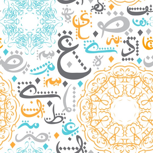 Arabic Calligraphy Vector Images (over 62,000)