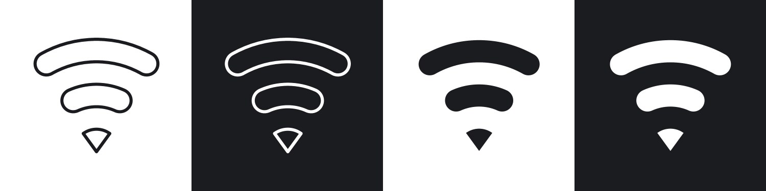 Wifi Png Vector Images (over 220)